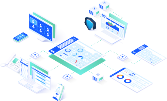 Products - Bicom Systems