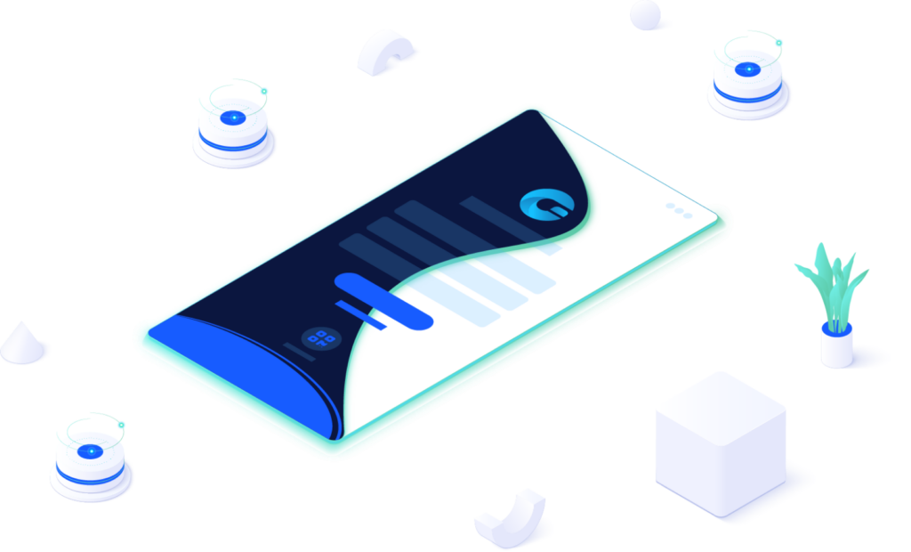 gloCOM GO - Bicom Systems