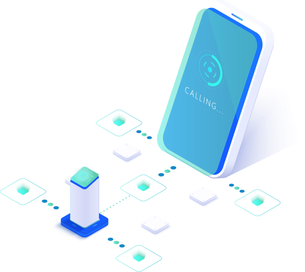 gloCOM GO - Bicom Systems
