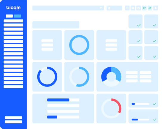 Products - Bicom Systems