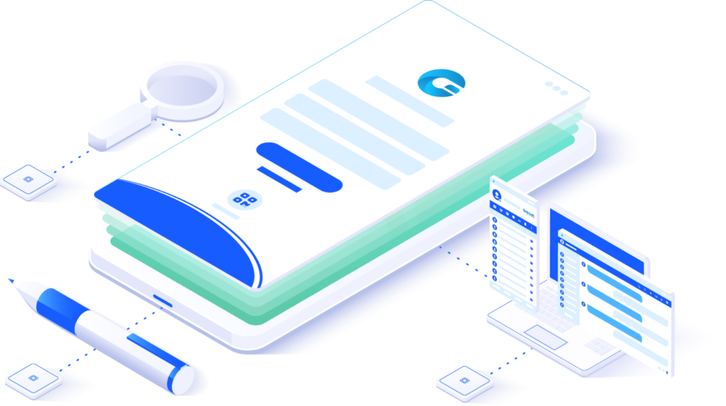 gloCOM - Bicom Systems