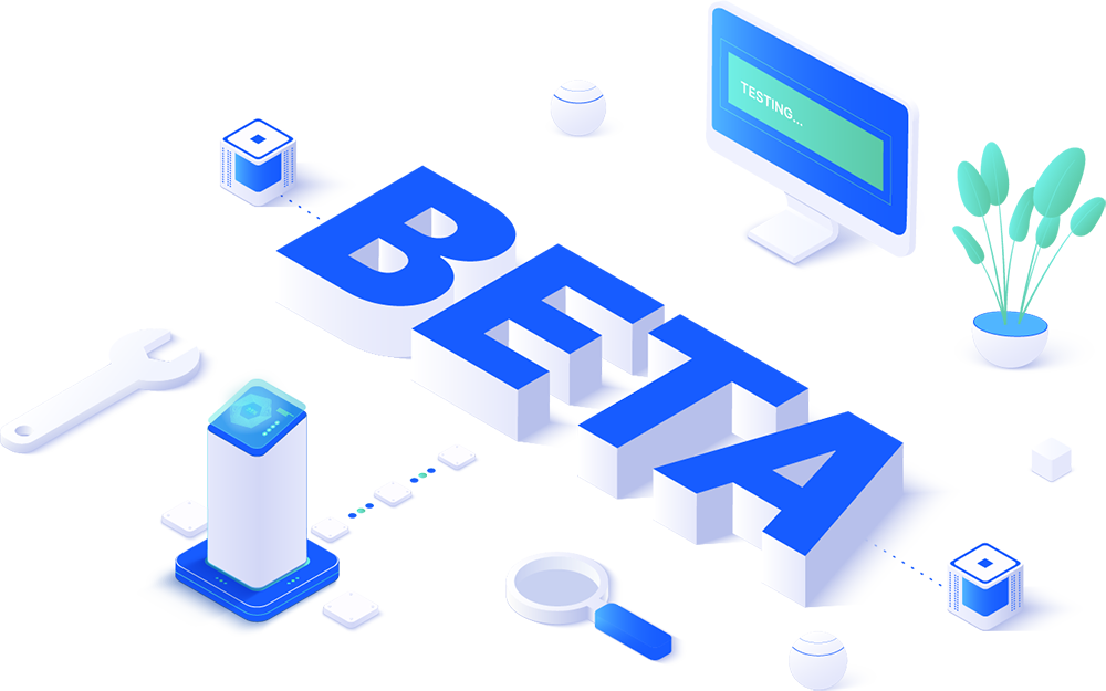 Beta Testing Program - Bicom Systems